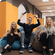 About - Chandra Connect App