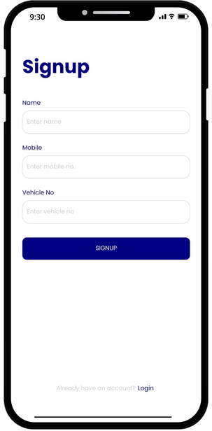 Chandra Connect App