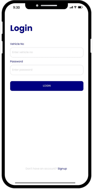 Chandra Connect App